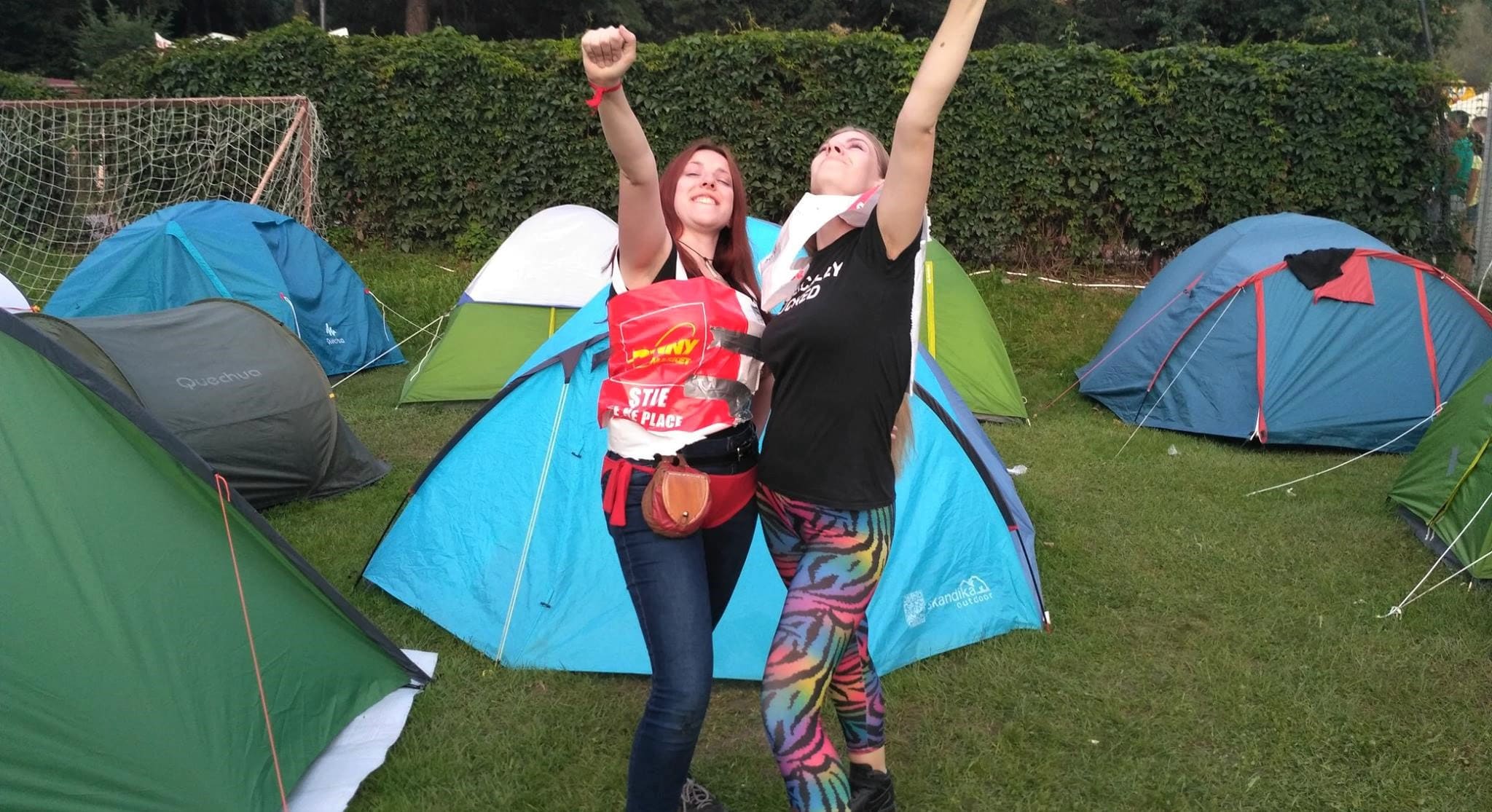 My bucket list - Erratic engineeress