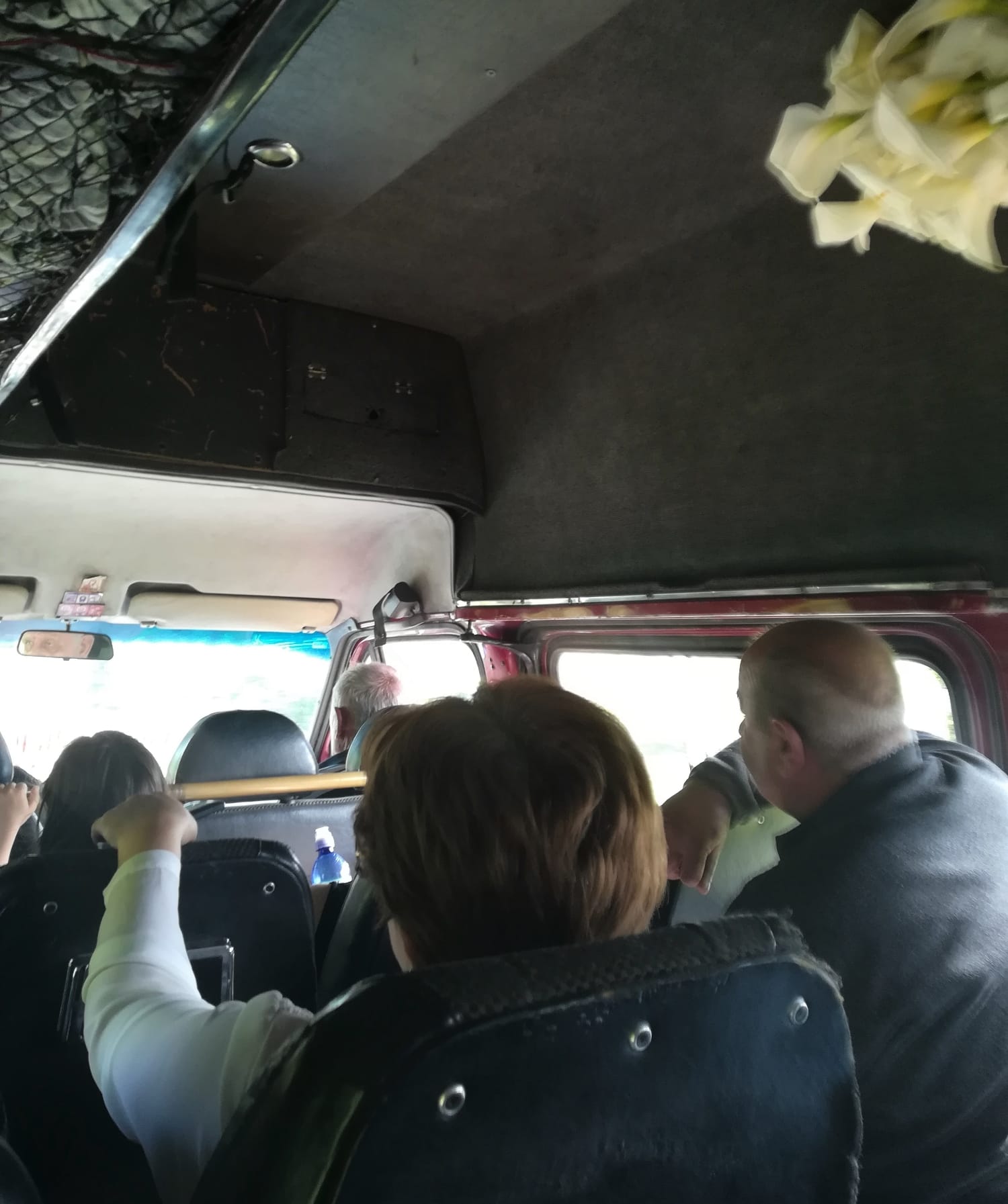 Erratic engineeress - a passionate travel blog