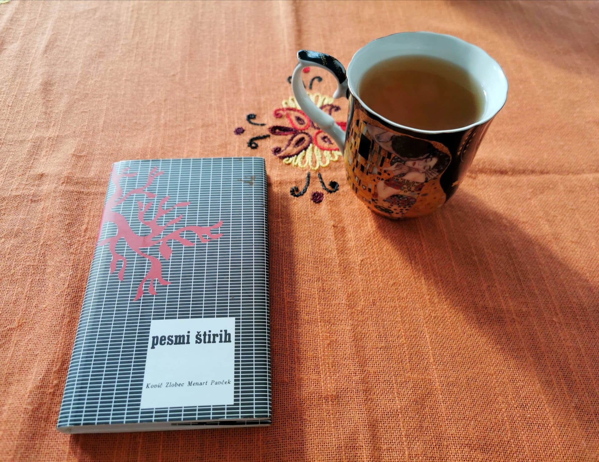 World Poetry Day - my favourite poems - Erratic engineeress