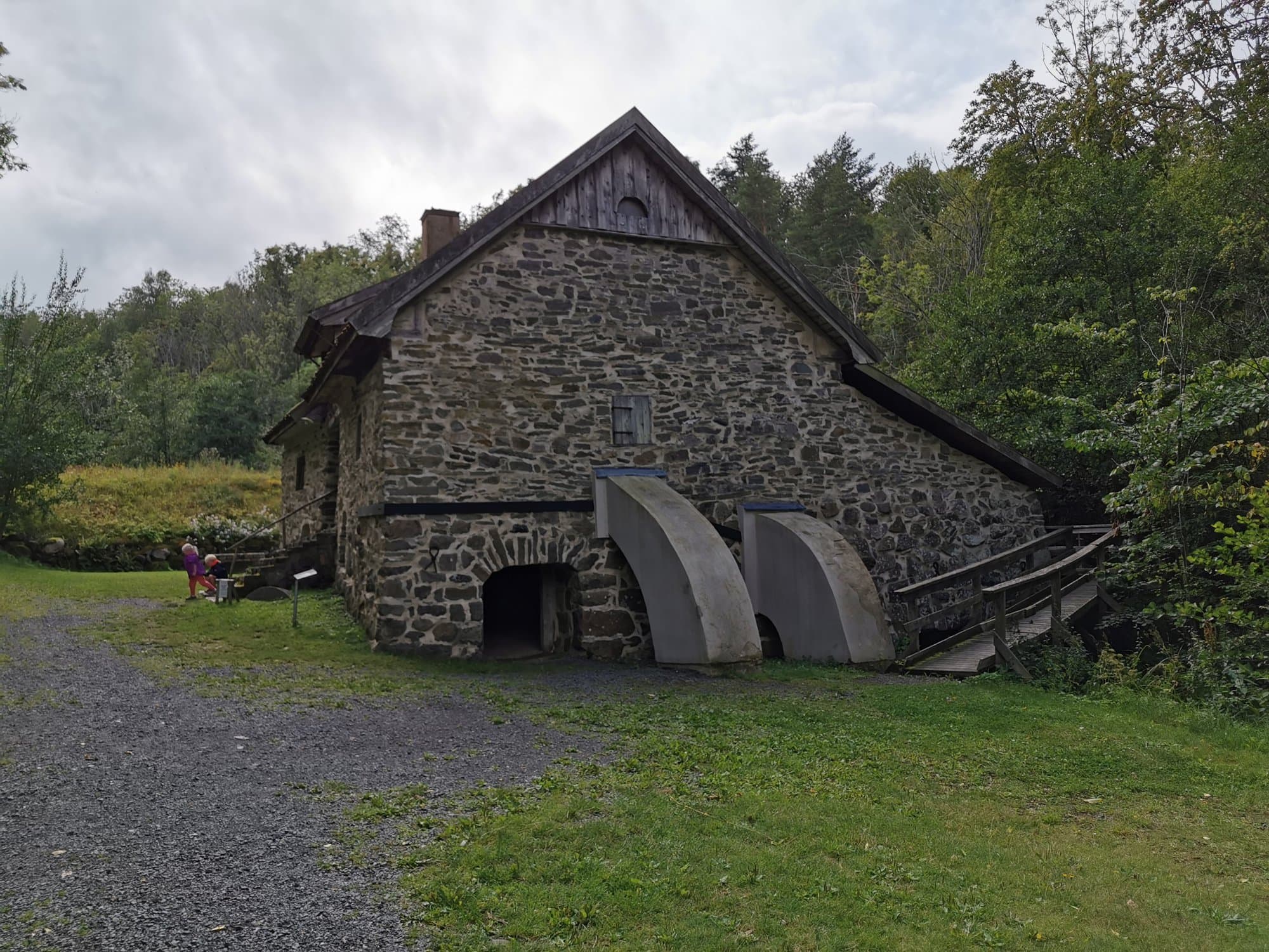 Röttle - Erratic engineeress