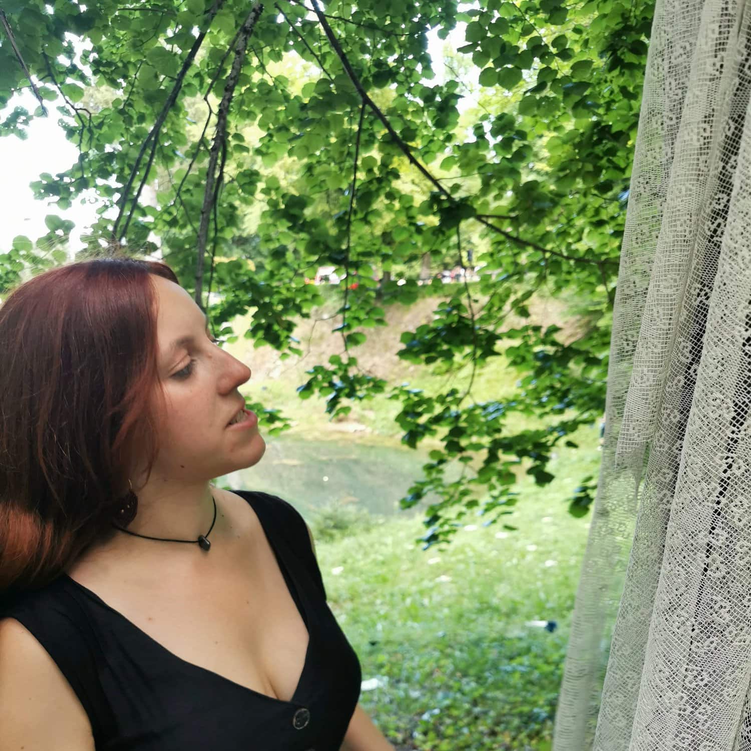 About me - Erratic engineeress