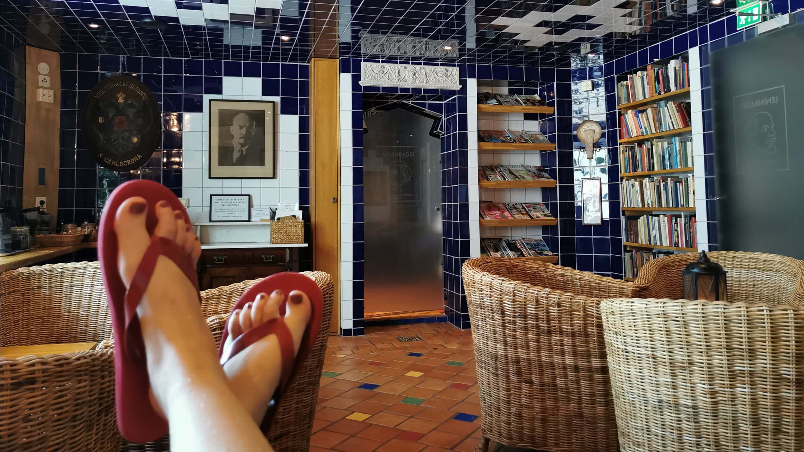 Books and my writings - Erratic engineeress