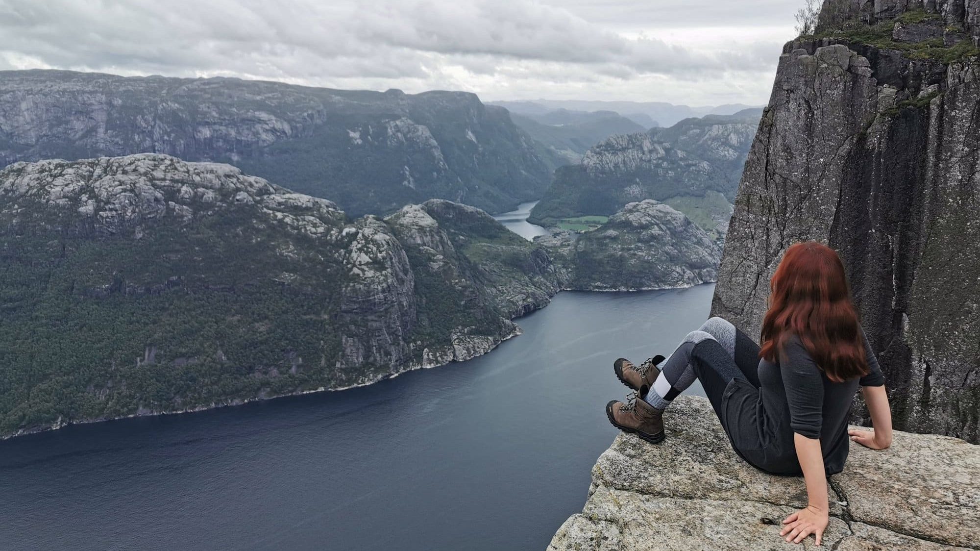 Thoughts and things - Erratic engineeress