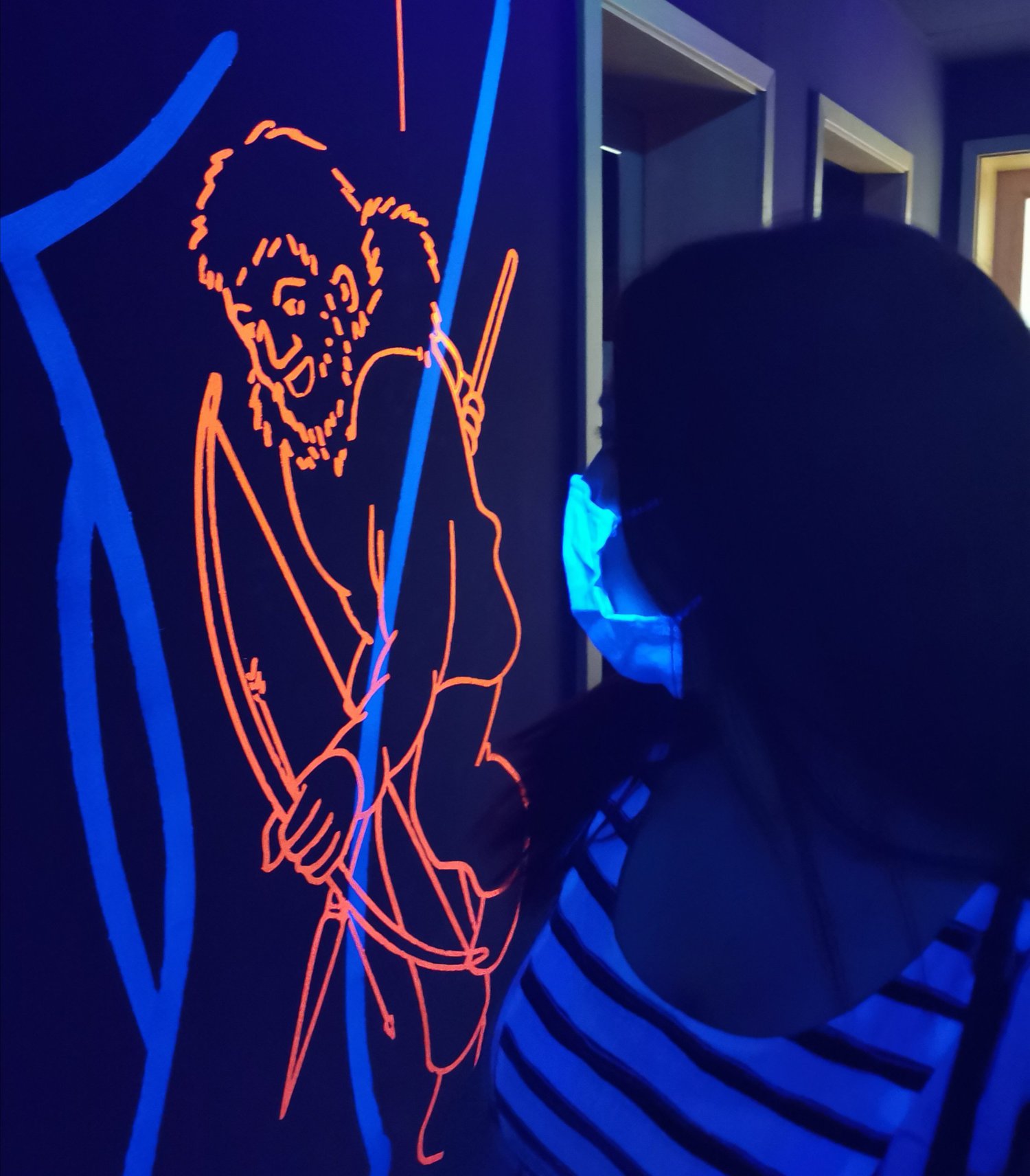 Neanderthal flute from Slovenia - Erratic engineeress