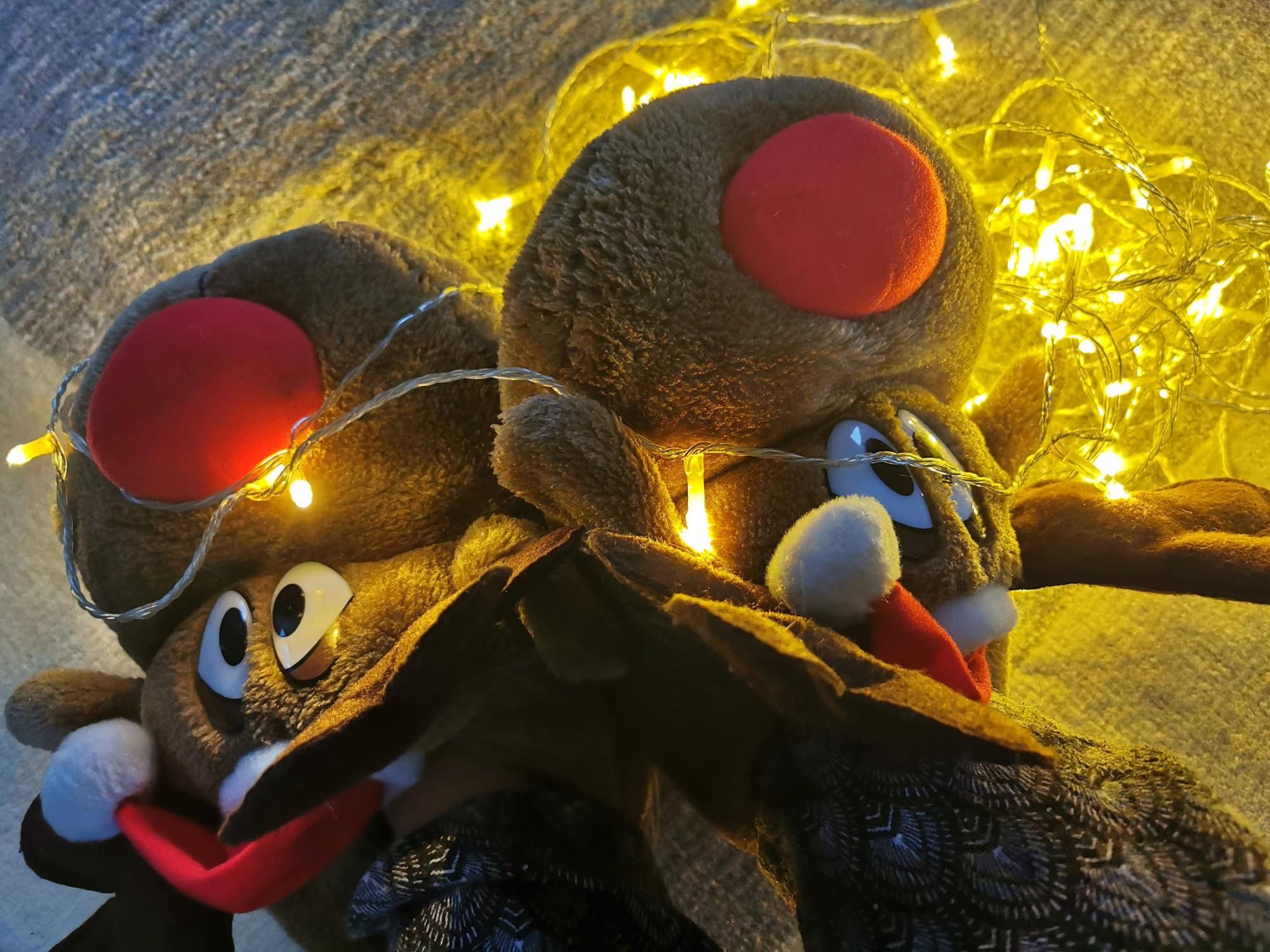 To regift or not to regift? - Erratic engineeress