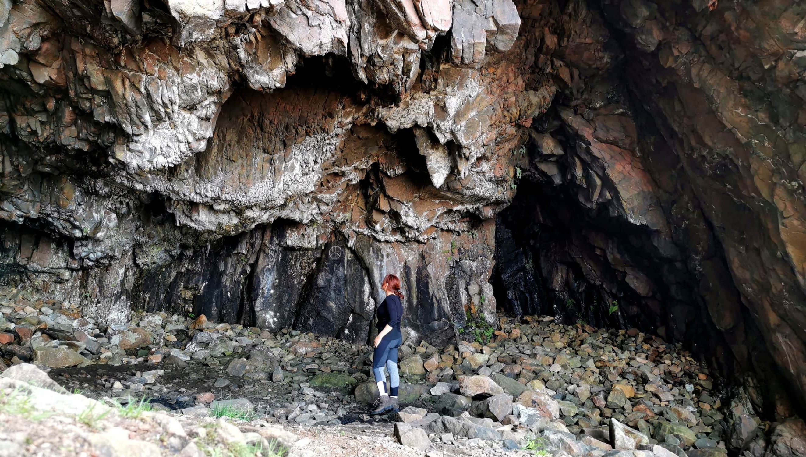 Nightmare log - Erratic engineeress