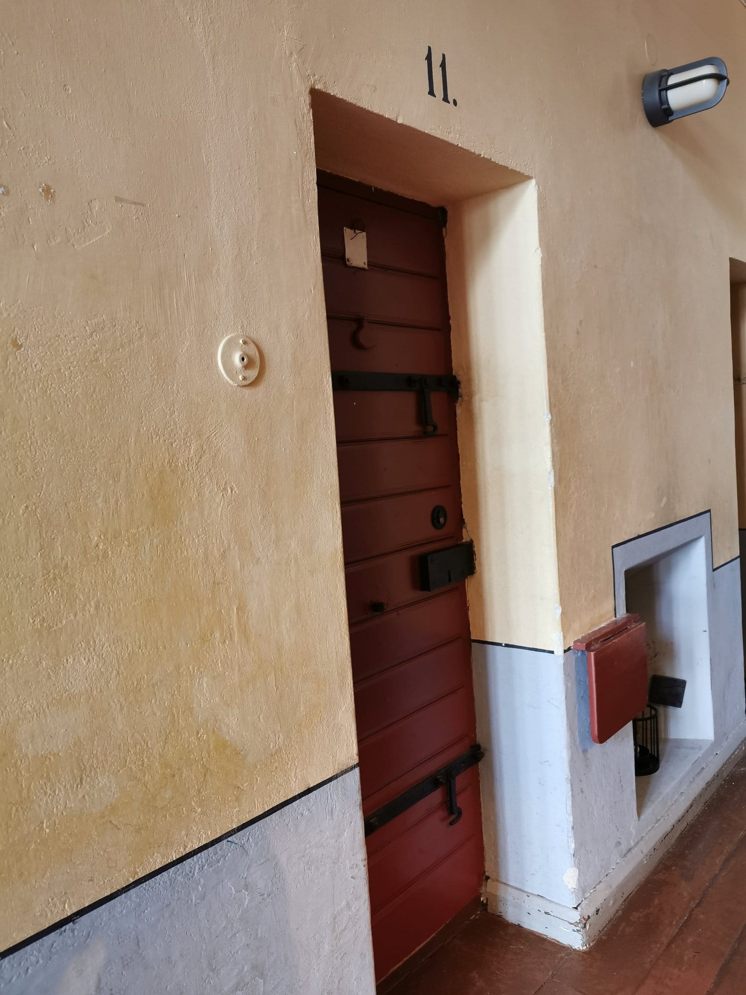 Varberg - Erratic engineeress