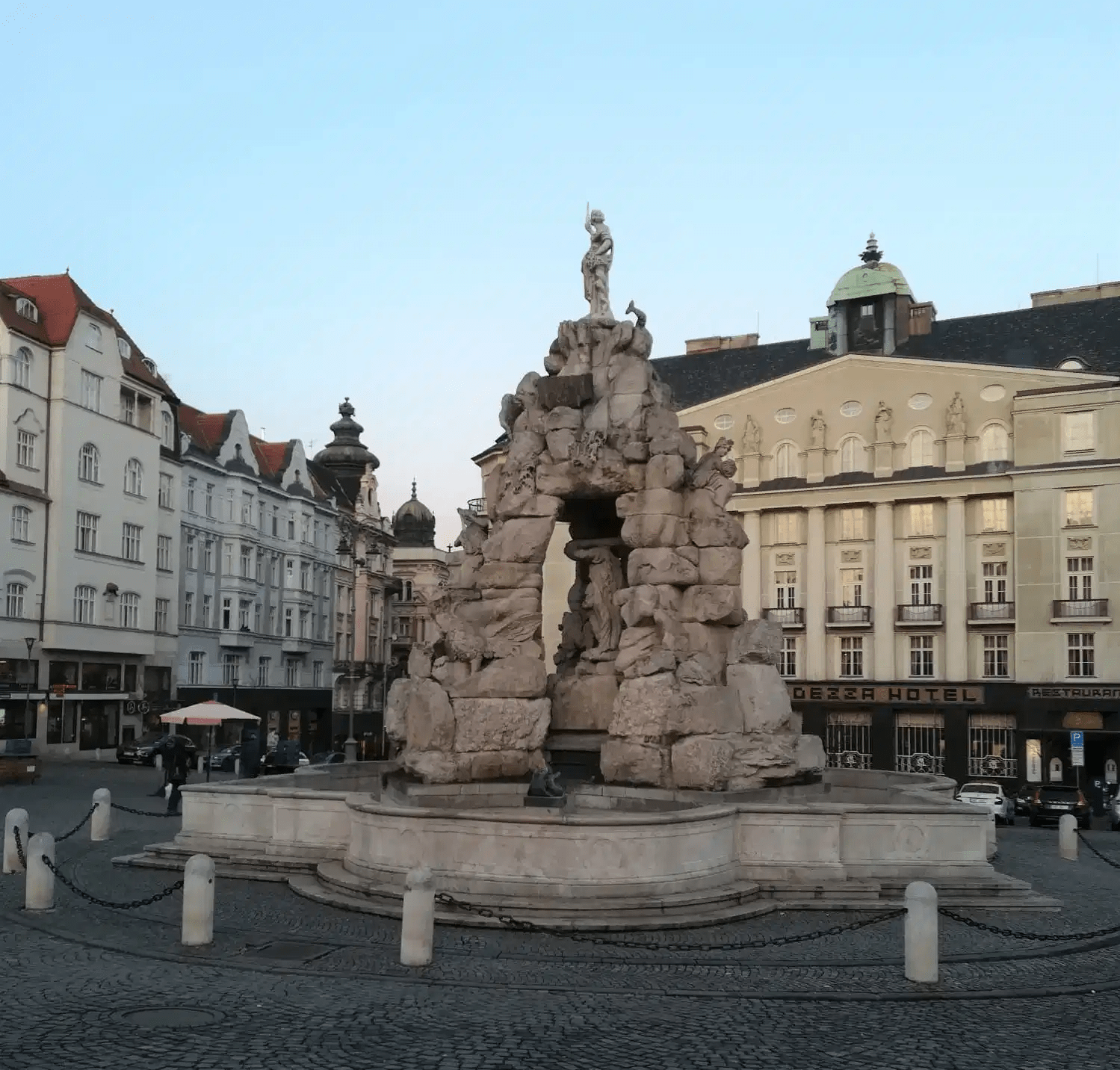 Travel Trivia: 12 facts about the Czech republic - Erratic engineeress