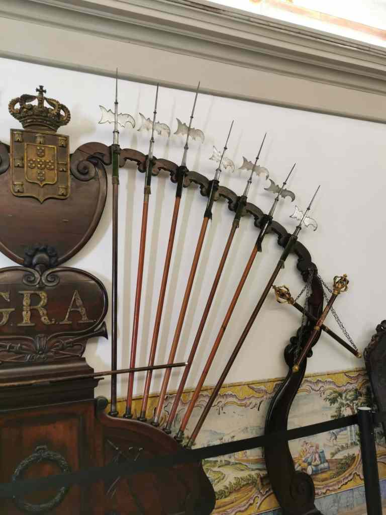 Coimbra - Erratic engineeress