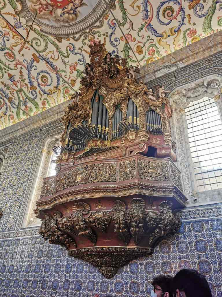 Coimbra - Erratic engineeress