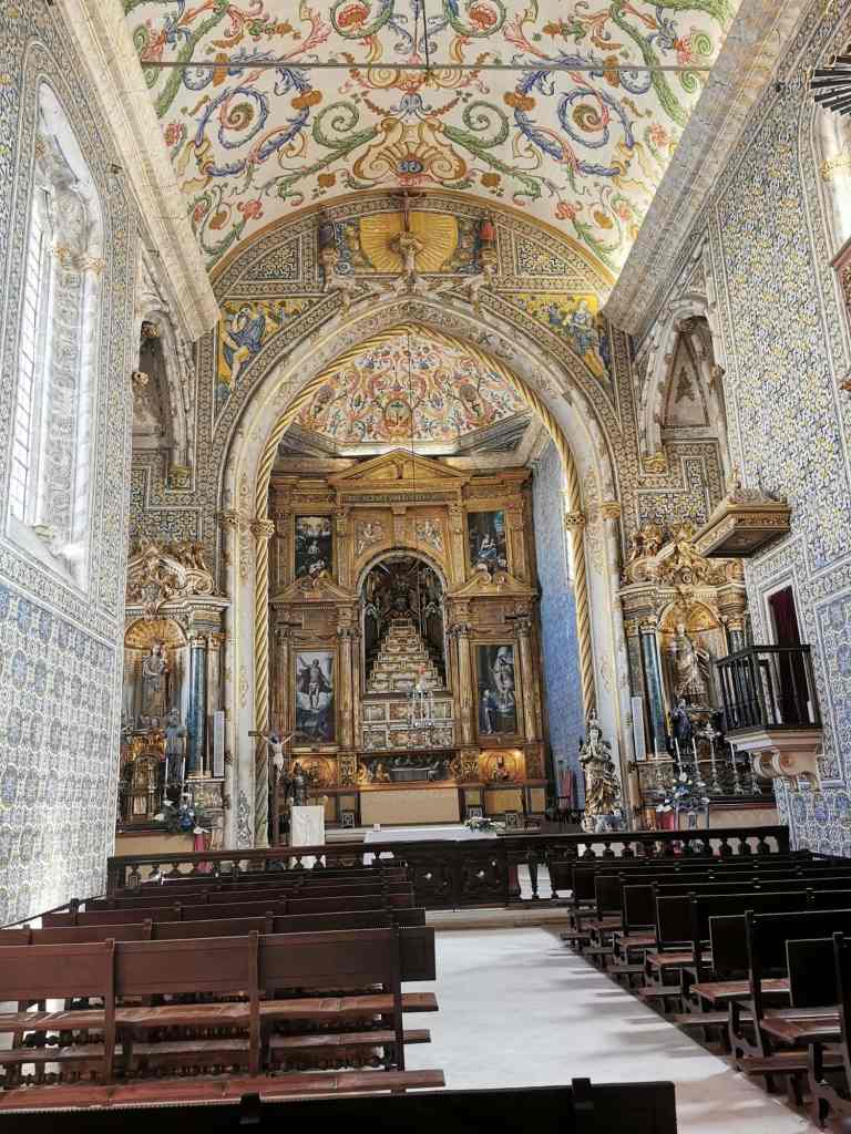 Coimbra - Erratic engineeress