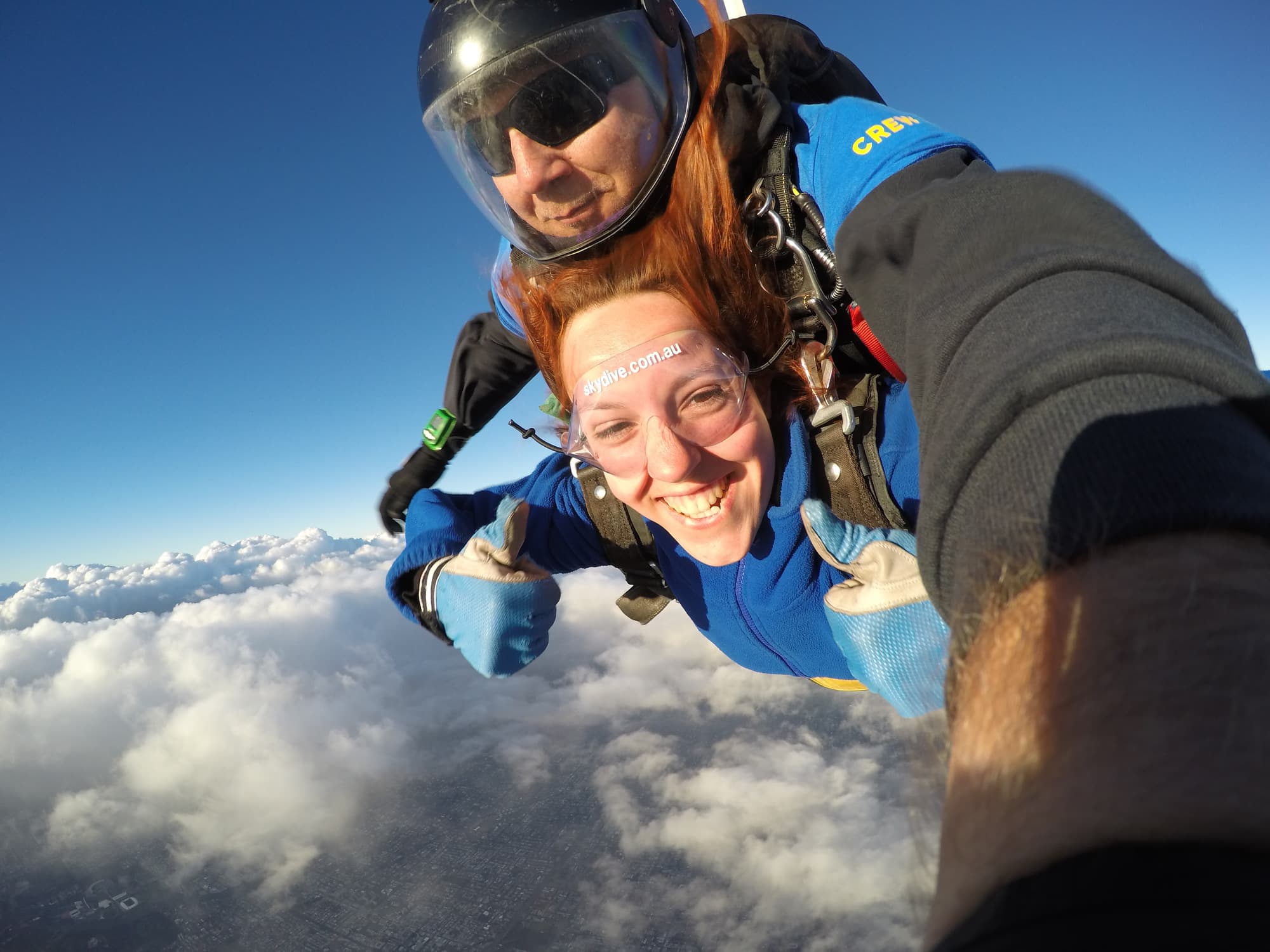 "What's so good about it anyway?" - Real talk about solo travel pt. 4 - Erratic engineeress