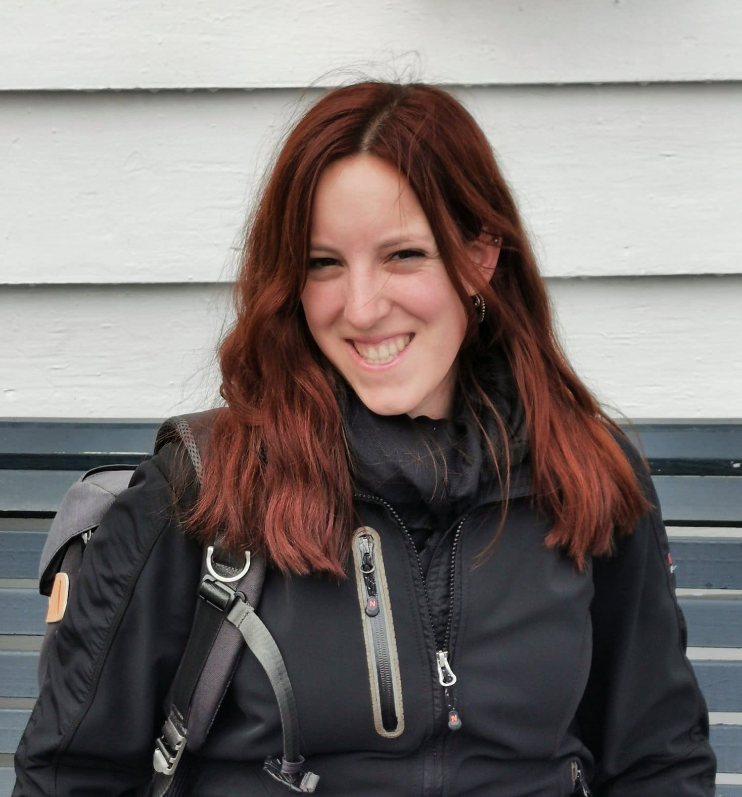 About me - Erratic engineeress