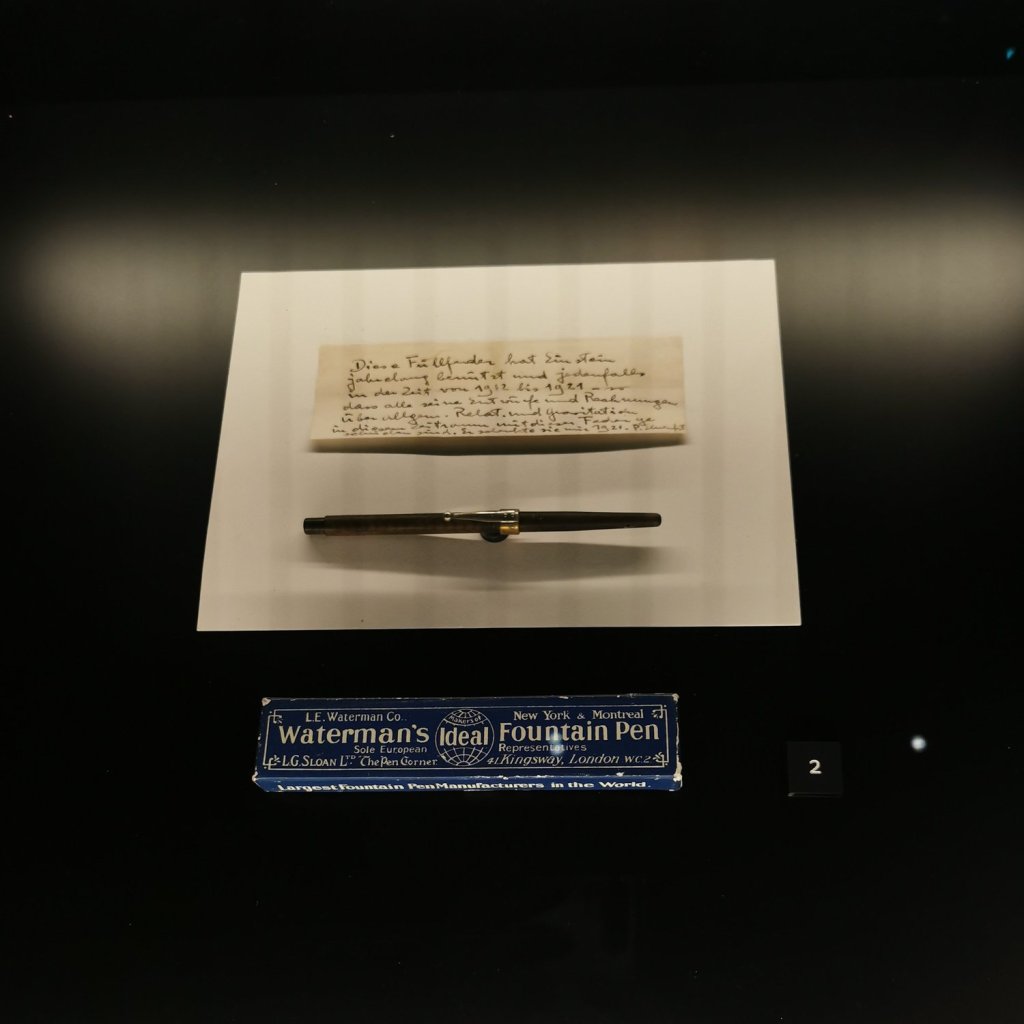 Leiden - Erratic engineeress