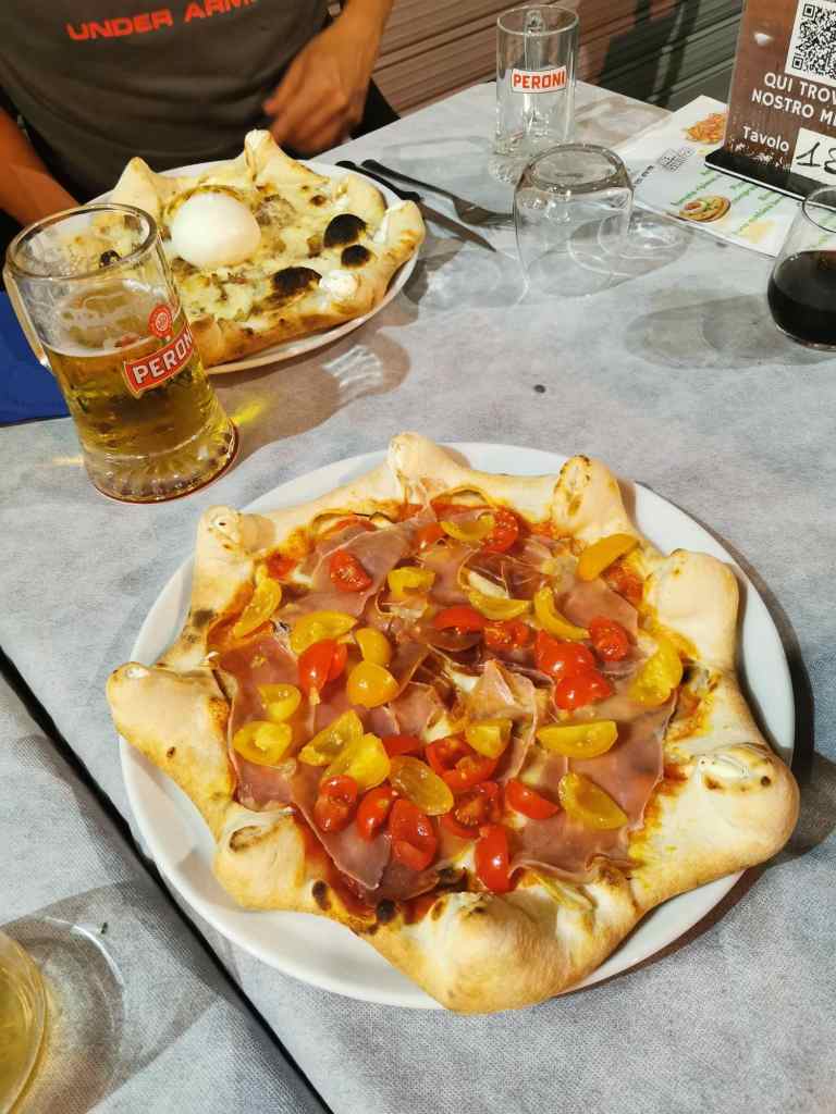 Travel Trivia: 12 Italian foods to try - Erratic engineeress