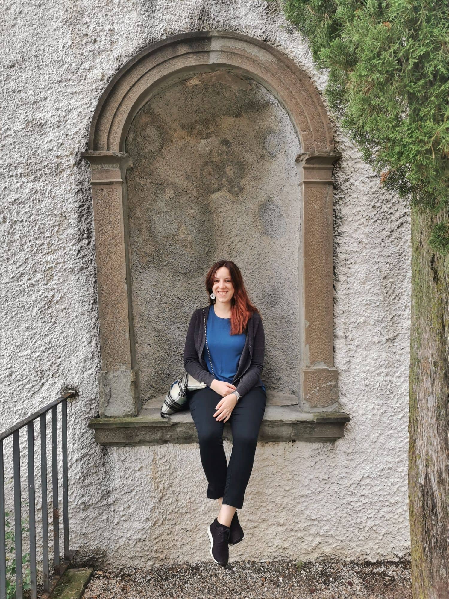 About me - Erratic engineeress